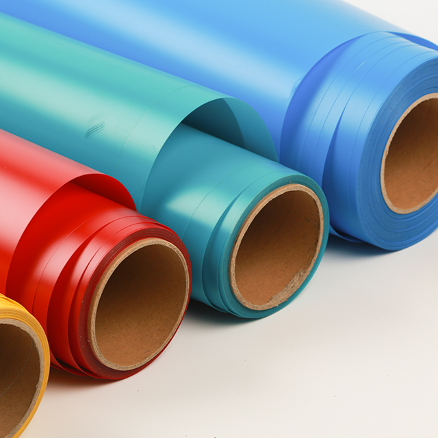 Self Adhesive Vinly, Cast PVC, Vehicle Wraps, Change Color Film, PVC ...