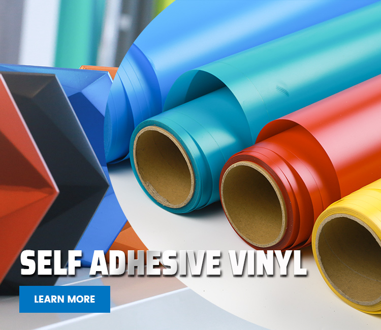 Self Adhesive Vinly, Cast PVC, Vehicle Wraps, Change Color Film, PVC ...
